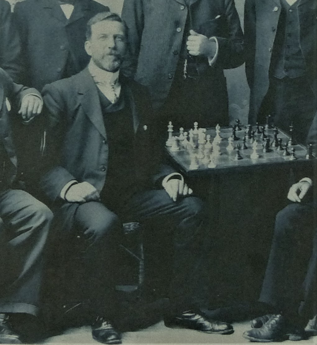 Southland has a long chess history – Invercargill-Southland Chess Club